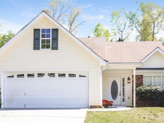 3 Bedroom Home for Rent at 525 Hillcrest Cross Rd, Canton, GA 30115 Mountain Vista Overlook