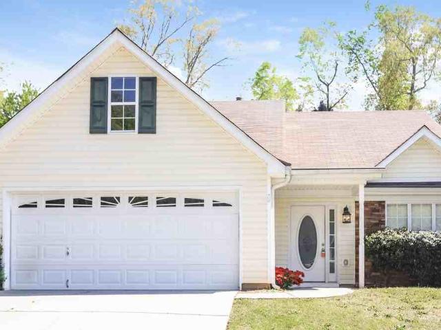3 Bedroom Home for Rent at 525 Hillcrest Cross Rd, Canton, GA 30115 Mountain Vista Overlook