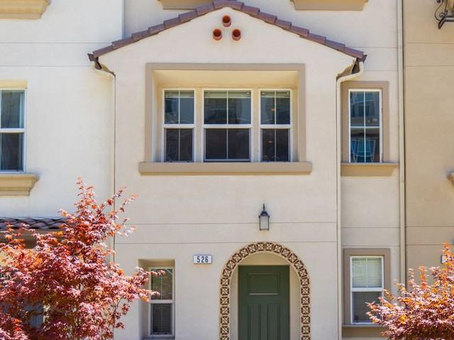 3 Bedroom Home for Rent at 526 Barcelona Loop, Milpitas, CA 95035