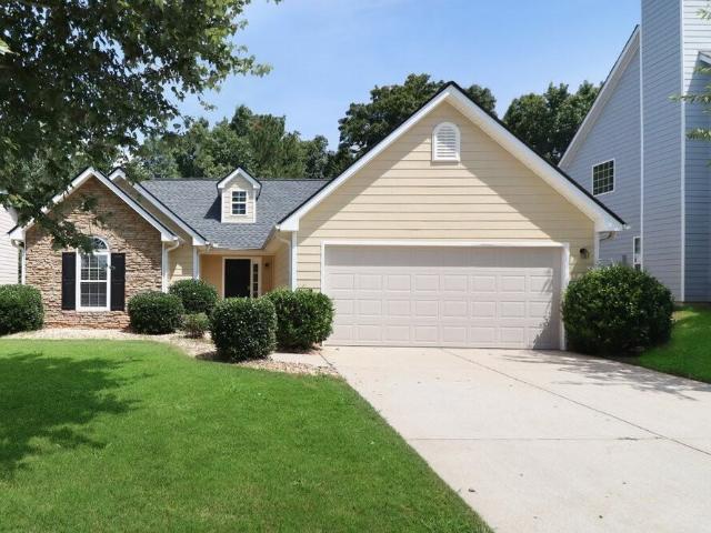 3 Bedroom Home for Rent at 526 Firethorn Ct, Villa Rica, GA 30180