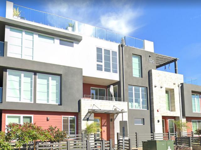 3 Bedroom Home for Rent at 526 S Cleveland St, Oceanside, CA 92054 Downtown Oceanside