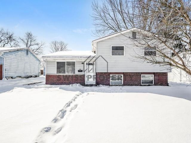 3 Bedroom Home for Rent at 5279 Lindora Dr, Columbus, OH 43232 Walnut Heights