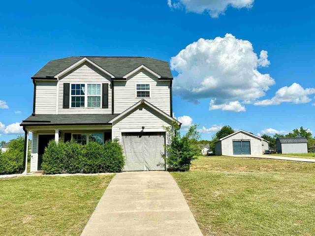 3 Bedroom Home for Rent at 5270 Dipper Dr, Snow Camp, NC 27349