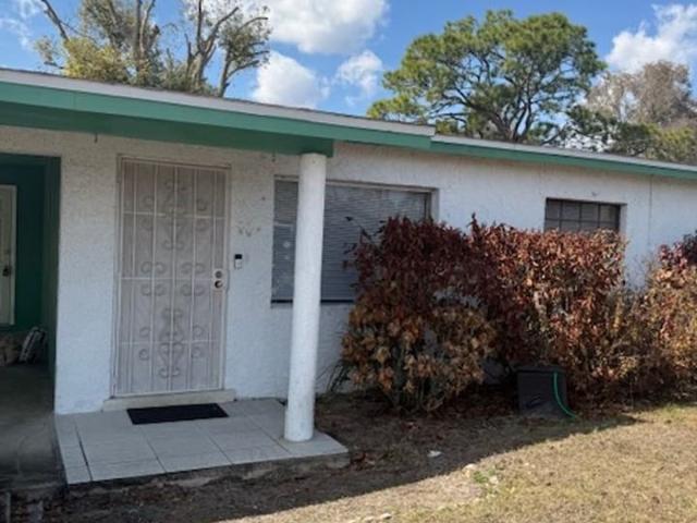 3 Bedroom Home for Rent at 527 A Ln, Cocoa, FL 32926