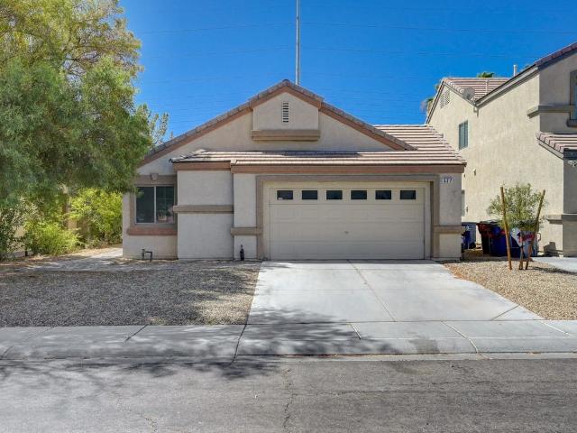 3 Bedroom Home for Rent at 527 Braided River Ave, N Las Vegas, NV 89084
