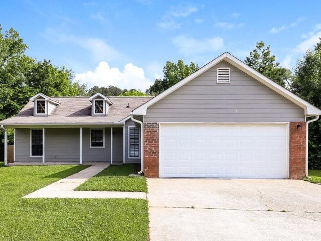 3 Bedroom Home for Rent at 527 Brookfield Way, Jonesboro, GA 30238
