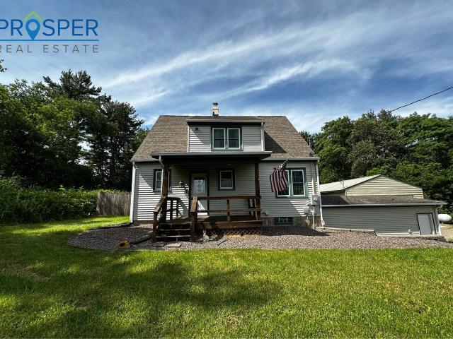 3 Bedroom Home for Rent at 5284 W Lowes Creek Rd, Eau Claire, WI 54701