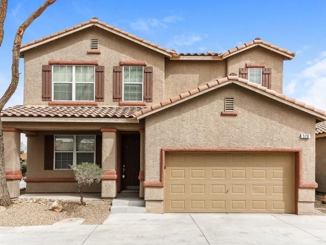 3 Bedroom Home for Rent at 528 Fork Mesa Ct, Henderson, NV 89015 Valley View