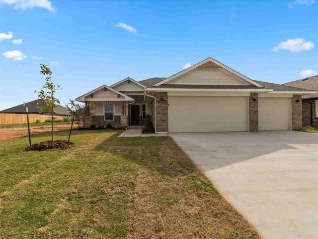 3 Bedroom Home for Rent at 528 Hackberry Ln, Washington, OK 73093
