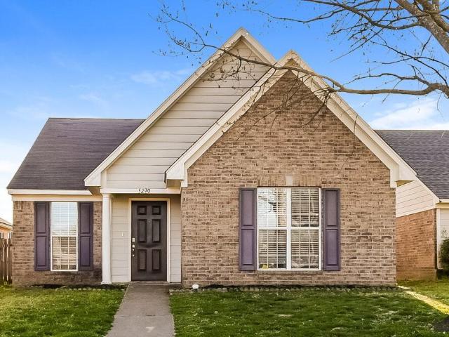 3 Bedroom Home for Rent at 5290 Kristy Ln, Southaven, MS 38671
