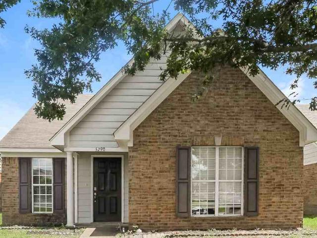 3 Bedroom Home for Rent at 5290 Kristy Ln, Southaven, MS 38671