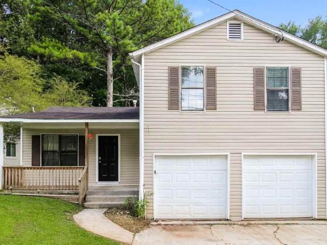 3 Bedroom Home for Rent at 5292 Kinsdale Ln, Stone Mountain, GA 30088