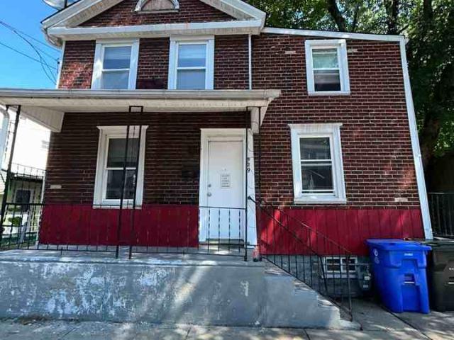 3 Bedroom Home for Rent at 529 York St, Burlington, NJ 08016