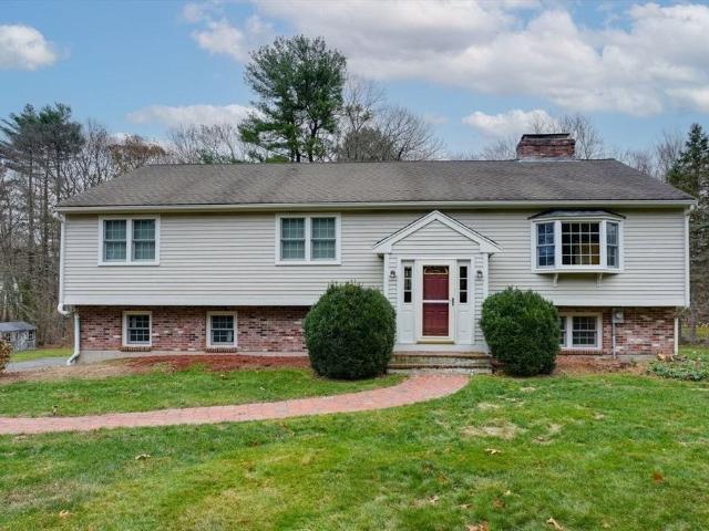 3 Bedroom Home for Rent at 52 Vega Road, Marlborough, MA 01752