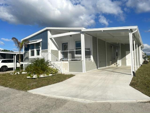 3 Bedroom Home for Rent at 52 Orange Blossom St, Nokomis, FL 34275