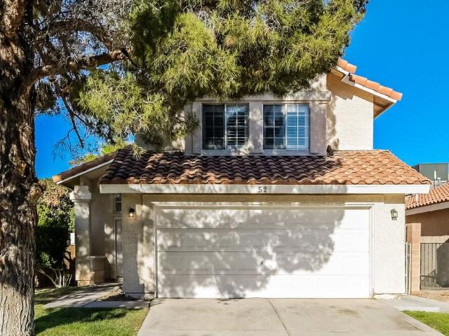 3 Bedroom Home for Rent at 52 Quiet Desert Ln, Henderson, NV 89074 Green Valley South