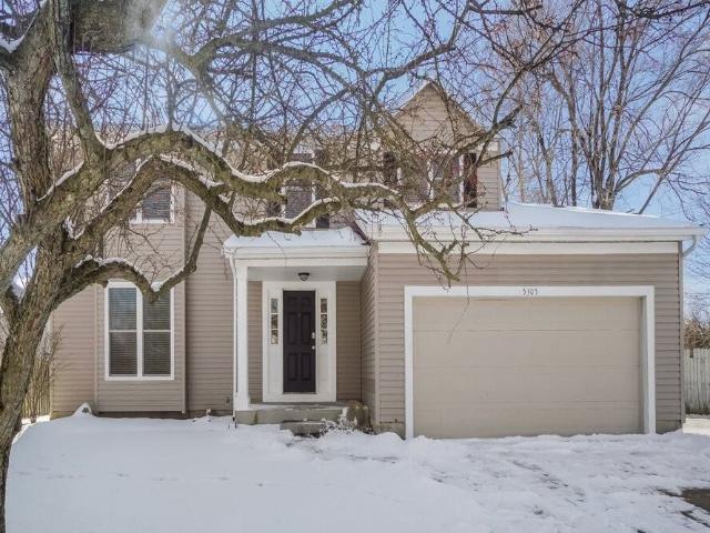 3 Bedroom Home for Rent at 5305 Frisco Dr, Columbus, OH 43026 Cross Creek