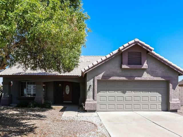 3 Bedroom Home for Rent at 5307 N 79th Dr, Glendale, AZ 85303