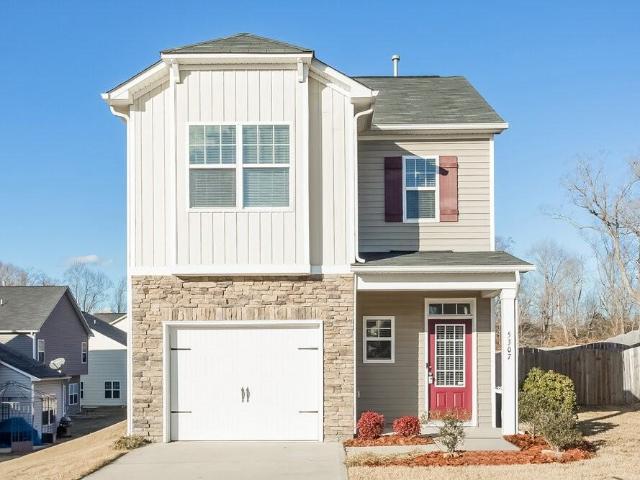3 Bedroom Home for Rent at 5307 Glenmorgan Ln, Raleigh, NC 27616