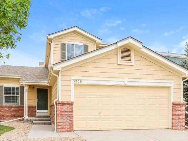 3 Bedroom Home for Rent at 5308 Creek Way, Parker, CO 80134