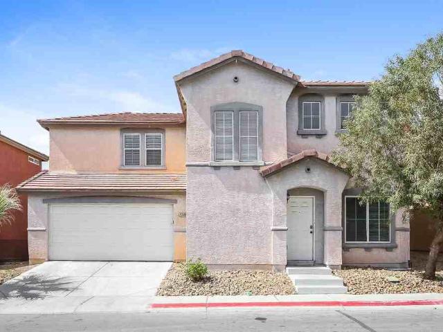 3 Bedroom Home for Rent at 5309 Las Cruces Heights St, North Las Vegas, NV 89081