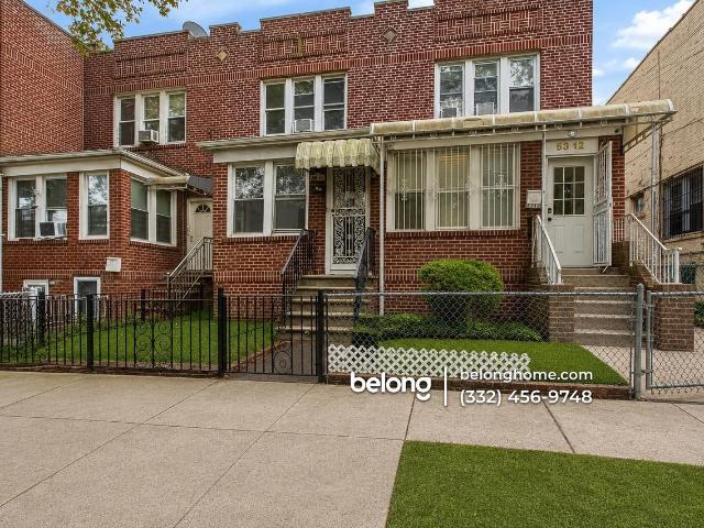 3 Bedroom Home for Rent at 5314 96th St, New York, NY 11368 Corona