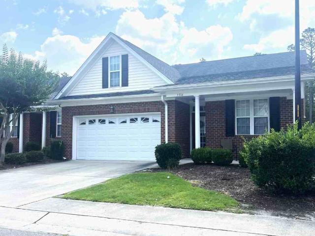 3 Bedroom Home for Rent at 5316 Christian Dr, Wilmington, NC 28403 College Acres