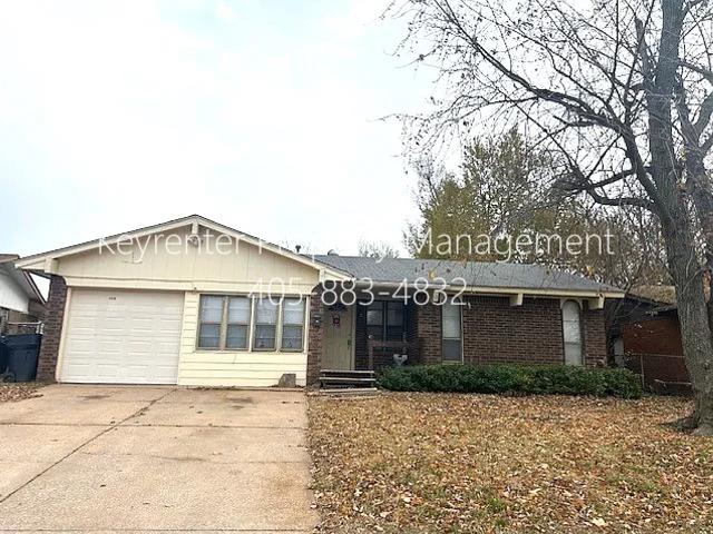 3 Bedroom Home for Rent at 5316 S Briarwood Dr, Oklahoma City, OK 73135 Oakcliff