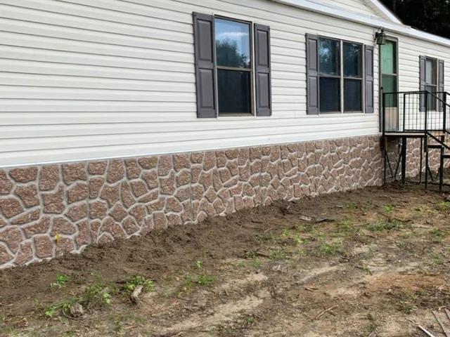3 Bedroom Home for Rent at 5310 Cherry St, Valdosta, GA 31601