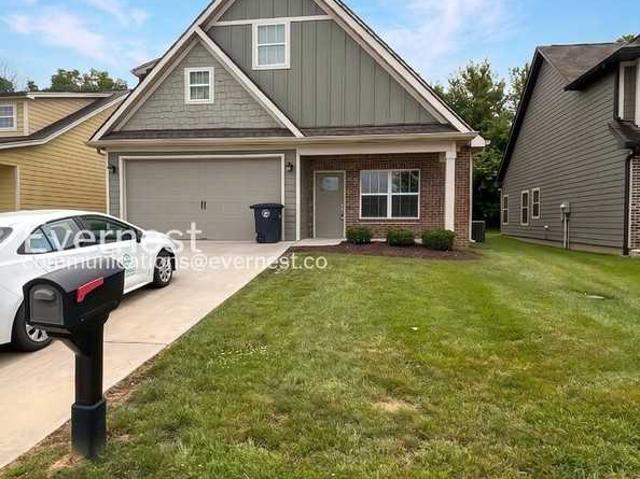 3 Bedroom Home for Rent at 5312 Roosevelt Rd, East Ridge, TN 37412 East Ridge