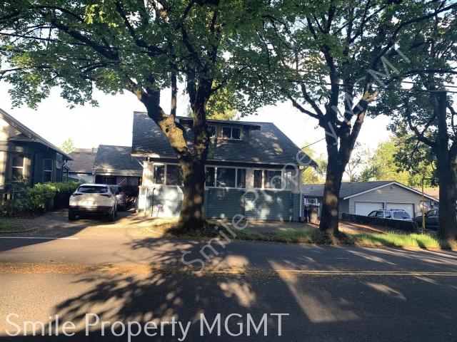 3 Bedroom Home for Rent at 5312 Se 92nd Ave, Portland, OR 97266 Lents
