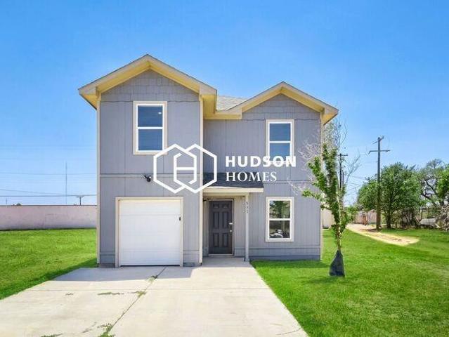 3 Bedroom Home for Rent at 531 44th St, Lubbock, TX 79404 Harwell