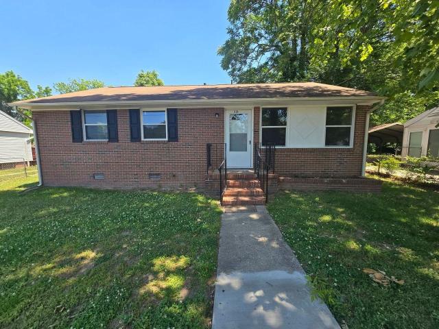 3 Bedroom Home for Rent at 531 N Azalea Rd, Petersburg, VA 23805