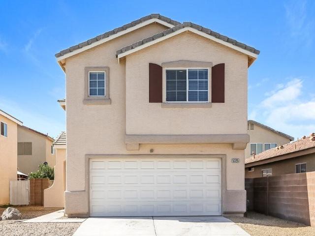 3 Bedroom Home for Rent at 5325 Cholla Blossom Ct, North Las Vegas, NV 89031