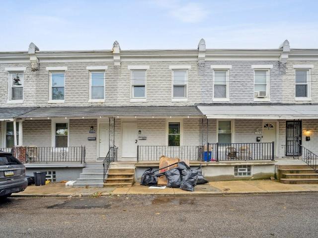 3 Bedroom Home for Rent at 5328 Glenmore Ave, Philadelphia, PA 19143 Kingsessing
