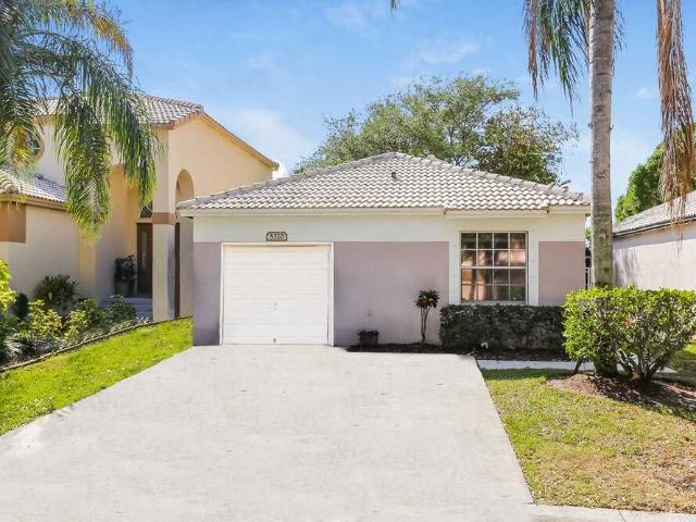 3 Bedroom Home for Rent at 5320 Eagle Cay Way, Coconut Creek, FL 33073 Regency Lakes At Coconut Creek