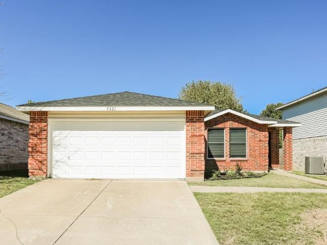 3 Bedroom Home for Rent at 5321 Los Altos Rd, Fort Worth, TX 76244 The Vineyards At Heritage