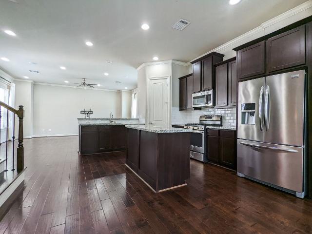 3 Bedroom Home for Rent at 5323 Kiam St, Houston, TX 77007 Washington Ave Memorial Park
