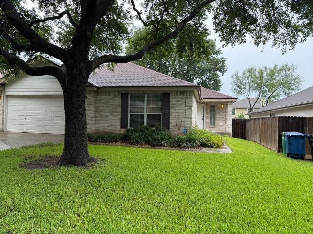 3 Bedroom Home for Rent at 5335 Stormy Skies, San Antonio, TX 78247 Knollcreek