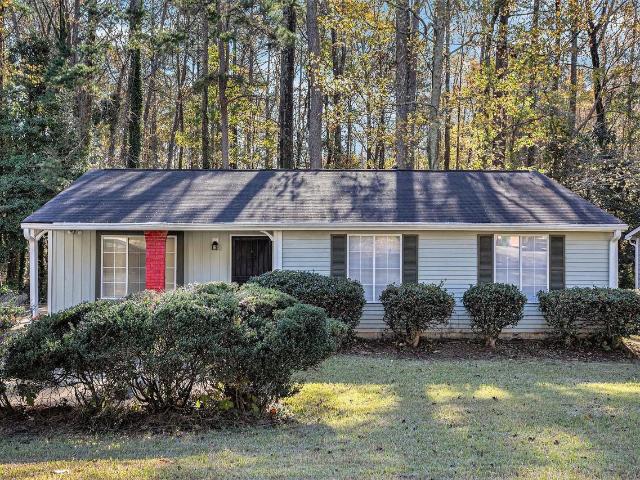 3 Bedroom Home for Rent at 5337 Tasman Trl, Lithonia, GA 30038
