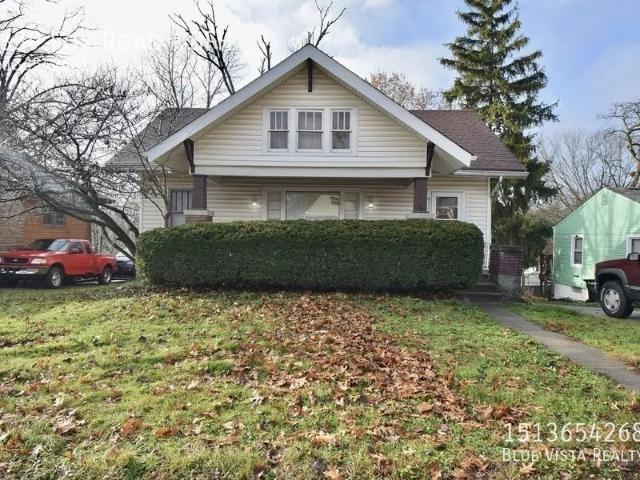 3 Bedroom Home for Rent at 5339 Fox Rd #SFH, Cincinnati, OH 45239 Mount Airy