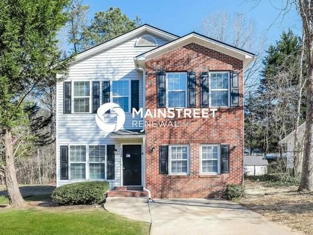3 Bedroom Home for Rent at 5330 Mercedes Dr, Cumming, GA 30041