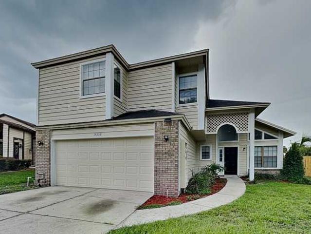 3 Bedroom Home for Rent at 5332 Fort Caroline Rd, Jacksonville, FL 32277 University Park