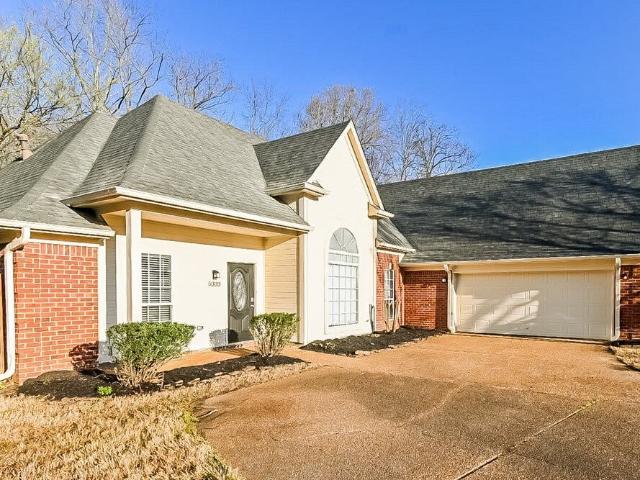 3 Bedroom Home for Rent at 5333 Doe Ln, Southaven, MS 38671