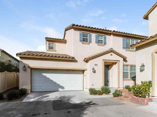 3 Bedroom Home for Rent at 5344 Brazelton St, North Las Vegas, NV 89081