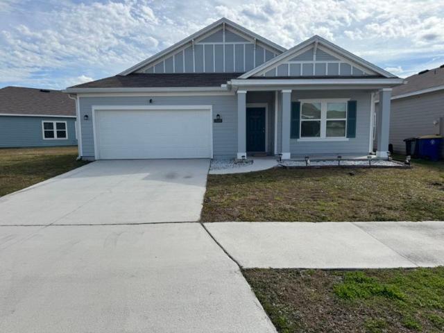 3 Bedroom Home for Rent at 5345 Kellar Cir, Jacksonville, FL 32218 Copper Hill