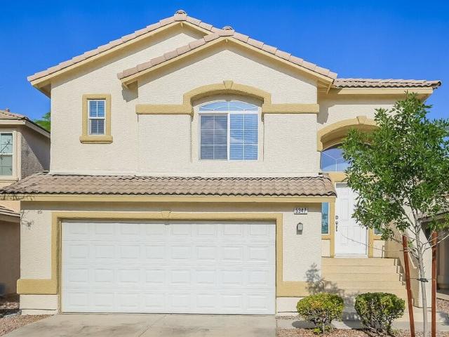 3 Bedroom Home for Rent at 5347 Galanthus St, Las Vegas, NV 89113
