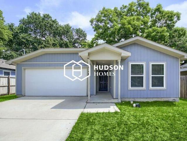 3 Bedroom Home for Rent at 5340 Dimple Jackson St, Dallas, TX 75210 South Dallas