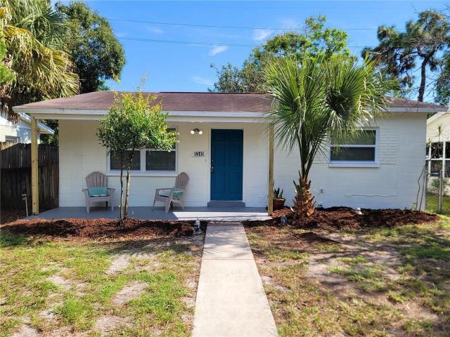 3 Bedroom Home for Rent at 5340 3rd Ave S, St Petersburg, FL 33707