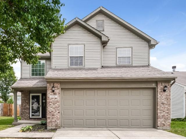 3 Bedroom Home for Rent at 5341 Waterton Lakes Dr, Indianapolis, IN 46237 Galludet